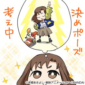 Shoemon - Wikimon - The #1 Digimon wiki