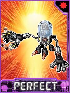 Nanomon - Wikimon - The #1 Digimon wiki