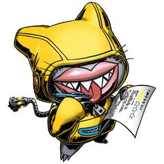 Visual List of Appmon - Wikimon - The #1 Digimon wiki
