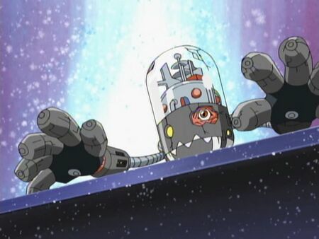 Nanomon - Wikimon - The #1 Digimon wiki