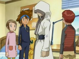 Digimon Adventure 02 - Episode 39 - Wikimon - The #1 Digimon wiki