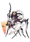 Visual List of Digital Lifeforms - Wikimon - The #1 Digimon wiki