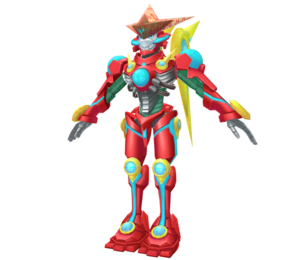 Globemon - Wikimon - The #1 Digimon wiki