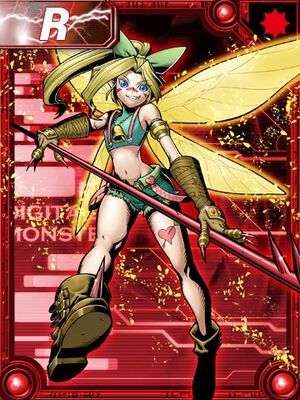 Tinkermon - Wikimon - The #1 Digimon wiki