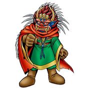 Visual List of Digimon - Wikimon - The #1 Digimon wiki