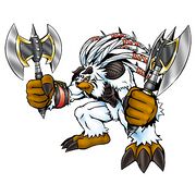 Visual List of Digimon - Wikimon - The #1 Digimon wiki