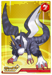 DORUgamon - Wikimon - The #1 Digimon wiki