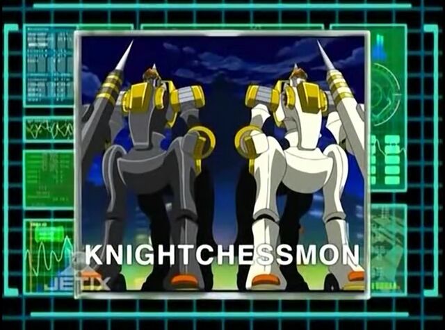 Digimon Savers - Episode 21 - Wikimon - The #1 Digimon wiki