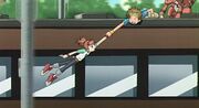 Digimon Tamers: The Runaway Digimon Express - Wikimon - The #1 Digimon wiki