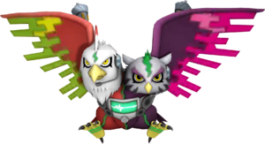 Roamon - Wikimon - The #1 Digimon wiki