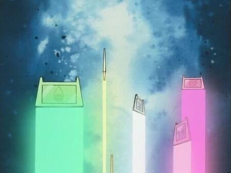 Crest - Wikimon - The #1 Digimon wiki