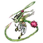 Visual List of Digimon - Wikimon - The #1 Digimon wiki