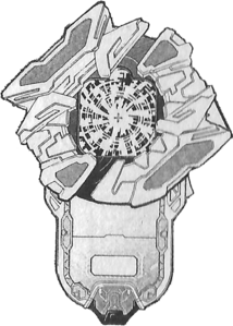Appli Drive DUO - Wikimon - The #1 Digimon wiki