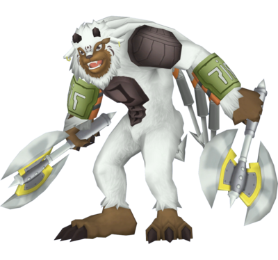 Blizzarmon - Wikimon - The #1 Digimon wiki