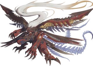 Chronomon: Destroy Mode (Robot) - Wikimon - The #1 Digimon wiki