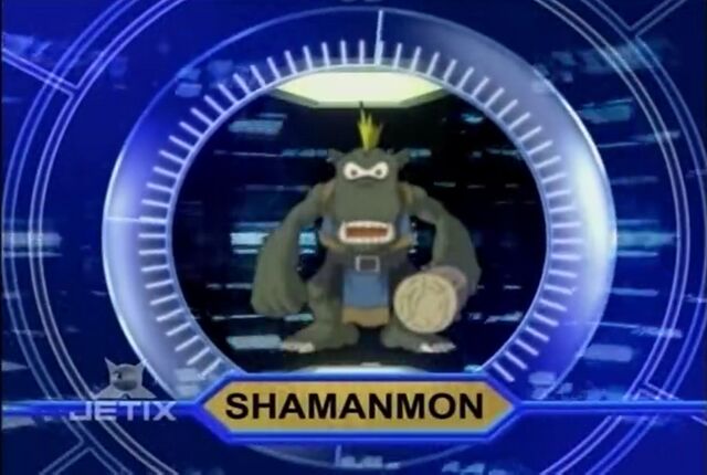 Digimon Frontier - Episode 11 - Wikimon - The #1 Digimon wiki