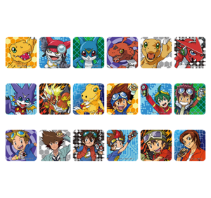 Digimon 20th Anniversary Project - Wikimon - The #1 Digimon wiki