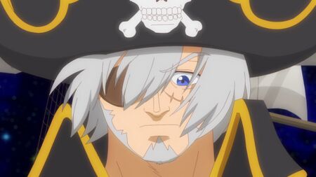 Captain Hookmon - Wikimon - The #1 Digimon wiki