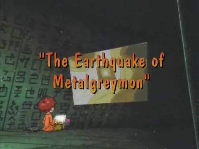 Digimon Adventure - Episode 20 - Wikimon - The #1 Digimon wiki