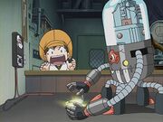 Digimon Frontier - Episode 17 - Wikimon - The #1 Digimon wiki