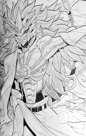 Gaiamon (Appmon) - Wikimon - The #1 Digimon wiki