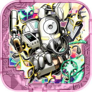 Medicmon - Wikimon - The #1 Digimon wiki