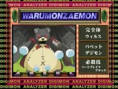 Digimon Adventure - Episode 49 - Wikimon - The #1 Digimon wiki
