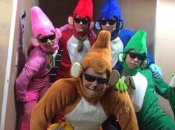 Etemon 5 - Wikimon - The #1 Digimon wiki