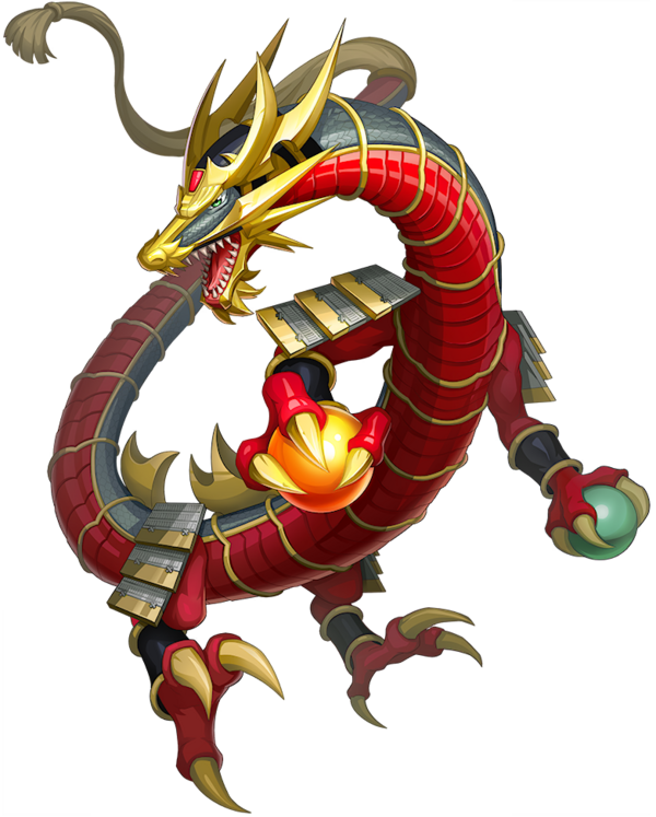 User:ARCVmon/Sandbox8 - Wikimon - The #1 Digimon wiki