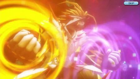 Rasenmon - Wikimon - The #1 Digimon wiki