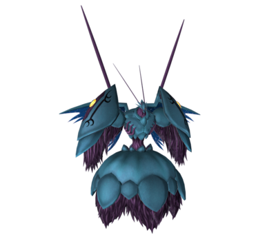 Arkadimon Super Ultimate - Wikimon - The #1 Digimon wiki