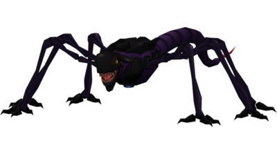 Armagemon - Wikimon - The #1 Digimon wiki