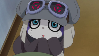 Offmon - Wikimon - The #1 Digimon wiki