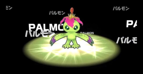 Palmon (Adventure) - Wikimon - The #1 Digimon wiki
