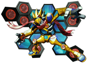 Entermon - Wikimon - The #1 Digimon wiki