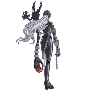 Lady Devimon - Wikimon - The #1 Digimon wiki