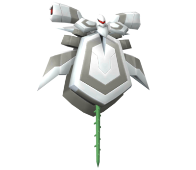 Yggdrasill - Wikimon - The #1 Digimon wiki