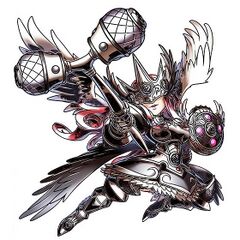 Visual List of Appmon - Wikimon - The #1 Digimon wiki