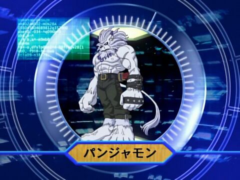 Digimon Frontier - Episode 27 - Wikimon - The #1 Digimon wiki