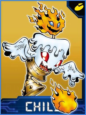 Candmon - Wikimon - The #1 Digimon wiki