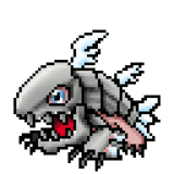 Coelamon - Wikimon - The #1 Digimon wiki
