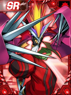 Matadrmon - Wikimon - The #1 Digimon wiki