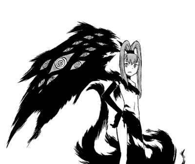 Shademon (Nene Ver.) - Wikimon - The #1 Digimon wiki