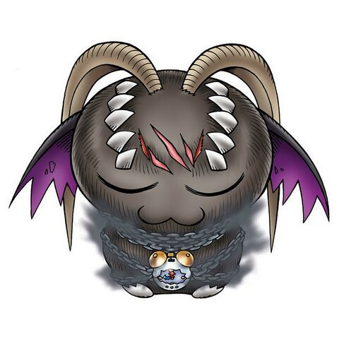 Belphemon: Sleep Mode - Wikimon - The #1 Digimon wiki