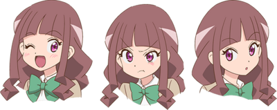 Tsukiyono Ruli - Wikimon - The #1 Digimon wiki