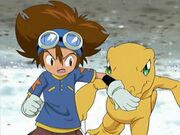 Digimon Adventure - Episode 50 - Wikimon - The #1 Digimon wiki