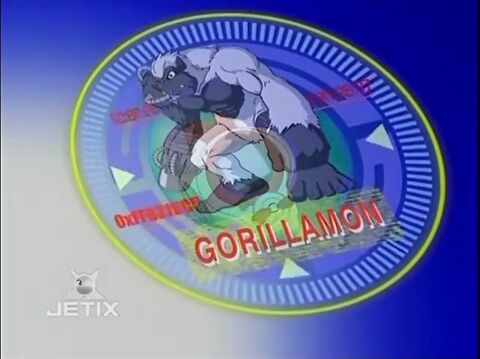 Digimon Tamers - Episode 04 - Wikimon - The #1 Digimon wiki
