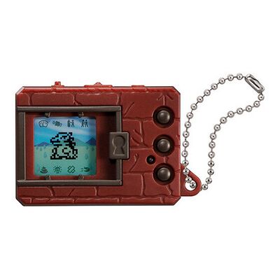 Digital Monster Keychain - Wikimon - The #1 Digimon wiki
