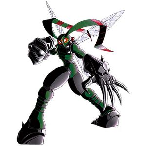 Stingmon - Wikimon - The #1 Digimon wiki