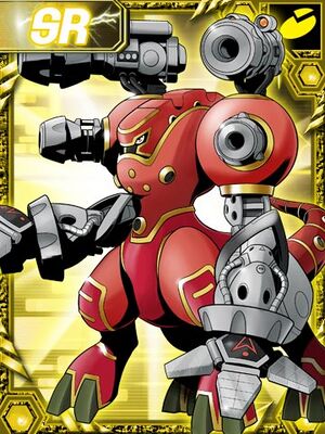 Suijinmon - Wikimon - The #1 Digimon wiki